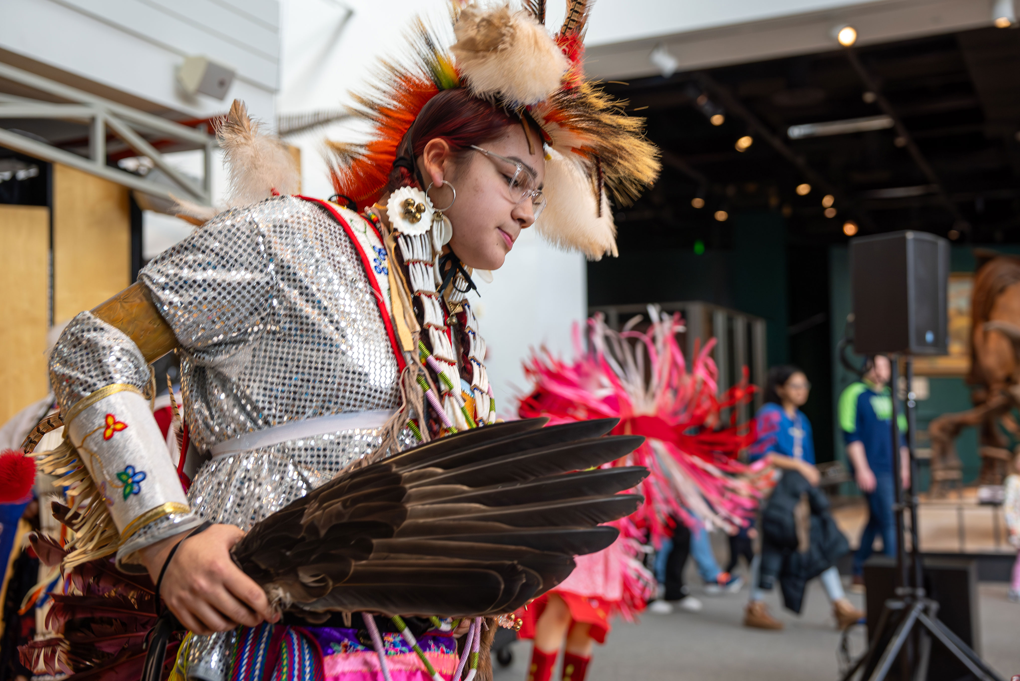 Native Americans in STEM Day - Science Museum of Minnesota