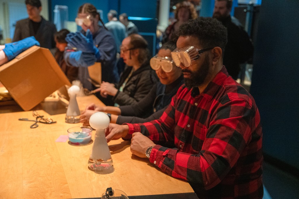 Become a Science Museum of Minnesota Member today!